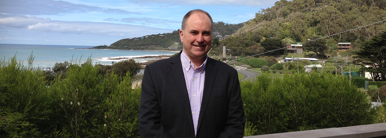 Dr Peter Coombes - UWCS